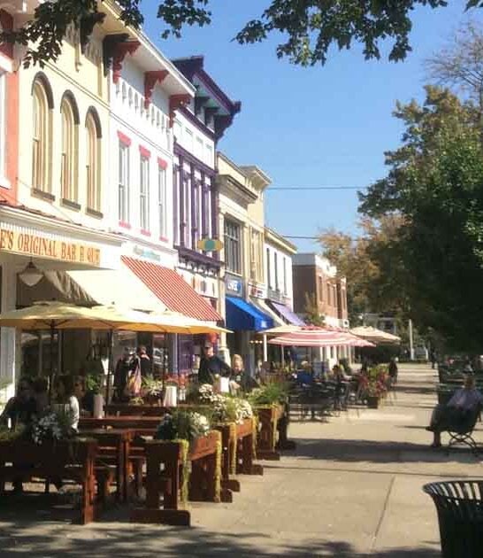 ohio town coolest nation ftr