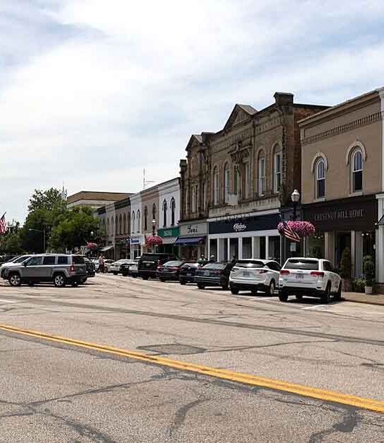 ohio towns scenery unmatched ftr