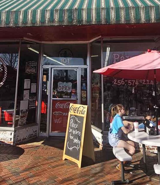 old alabama deli sandwich ftr