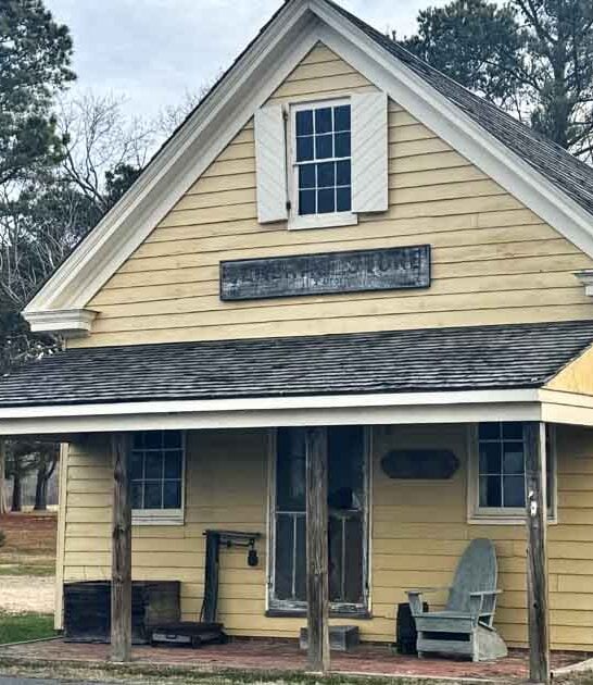 old general store maryland ftr