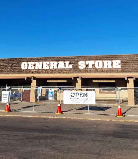 old general stores arizona ftr