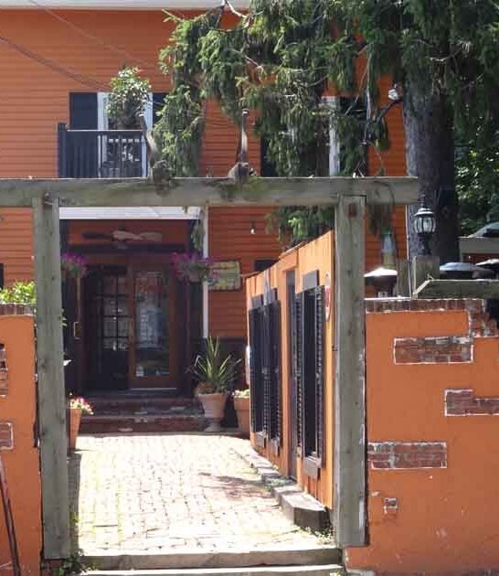 old mexican restaurant connecticut ftr