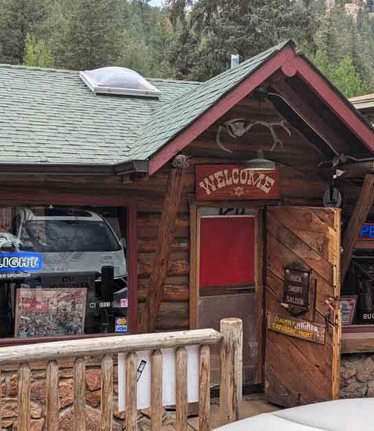 old saloon colorado journey ftr