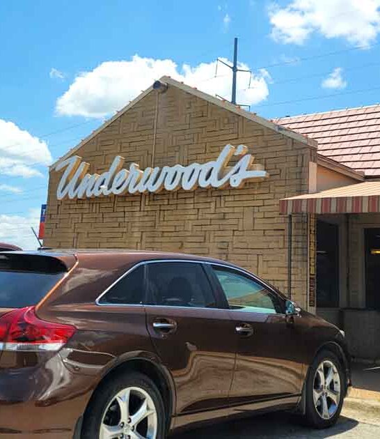 old school texas cafeteria ftr