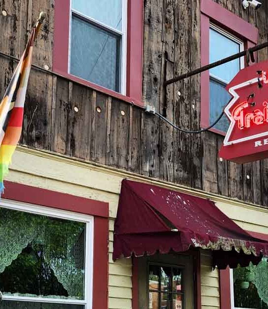 old world ohio restaurant ftr