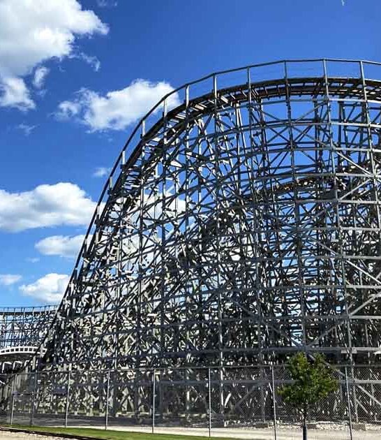 oldest amusement park wisconsin ftr