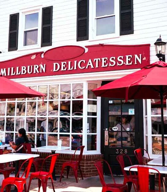 oldest deli new jersey ftr