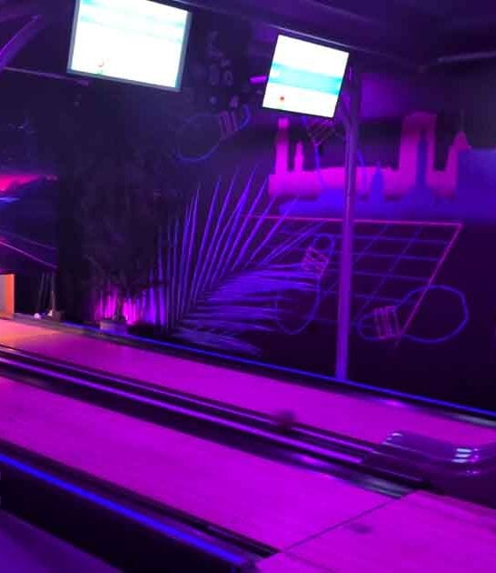 oldest duckpin alley maryland ftr