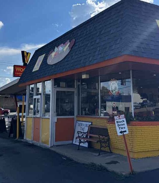 oldest hot restaurant missouri ftr