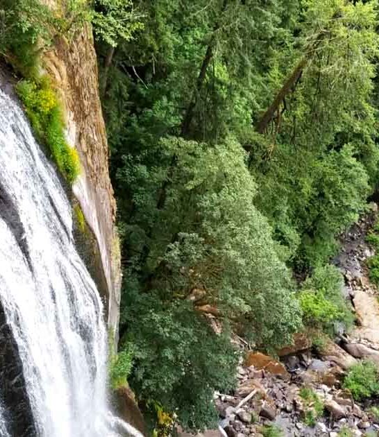 oregon amazing state park ftr