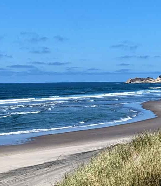 oregon beautiful secret beach ftr