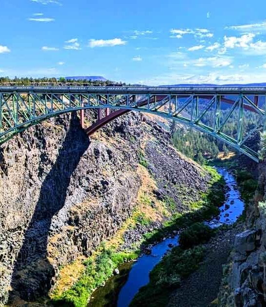 oregon bridges state park ftr