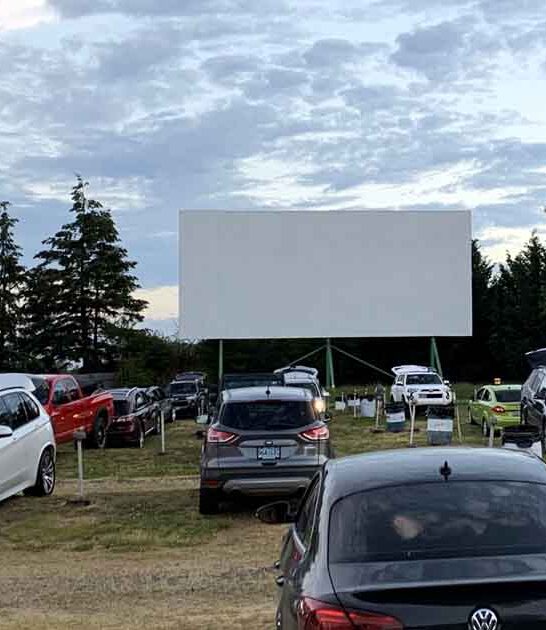 oregon drive straight theater ftr