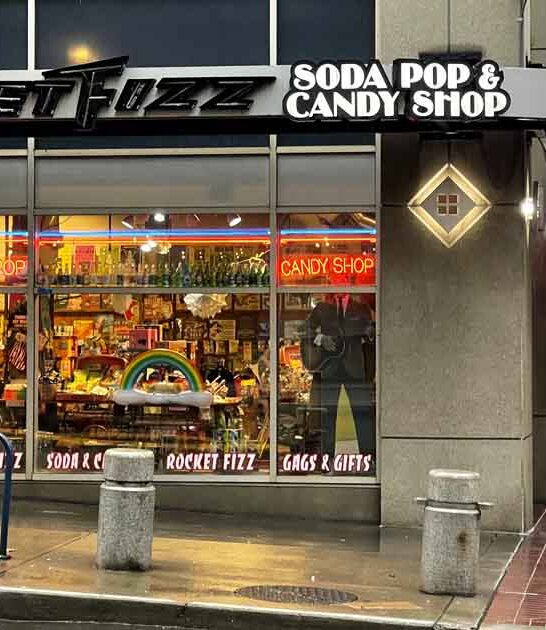 oregon global soda shop ftr