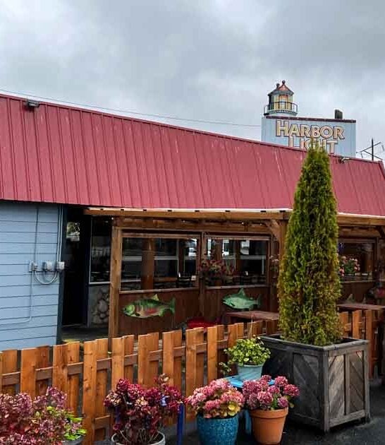oregon legendary chowder restaurant ftr