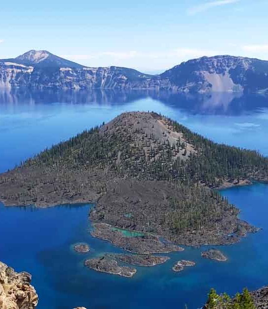 Oregon Has More Natural Wonders Than Almost Any State And These 9 Prove It