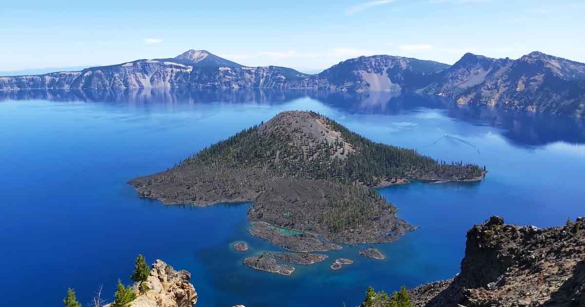Oregon Has More Natural Wonders Than Almost Any State And These 9 Prove It