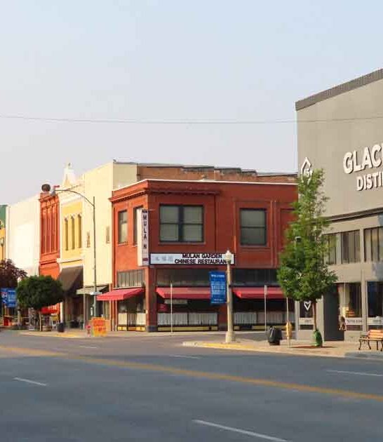 oregon mountain town stunning ftr