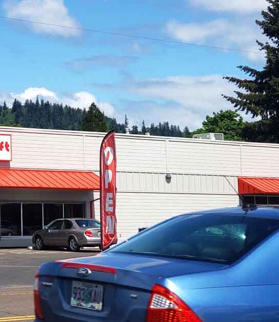 oregon rare finds thrift ftr