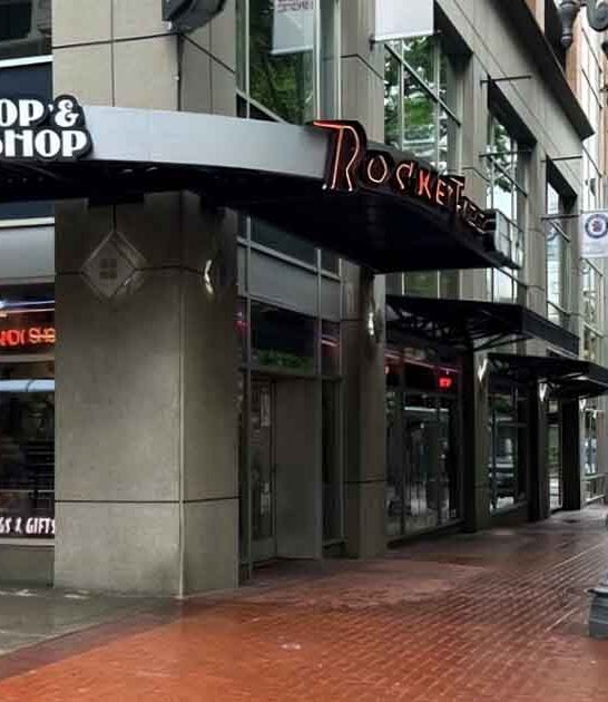 oregon rare soda store ftr