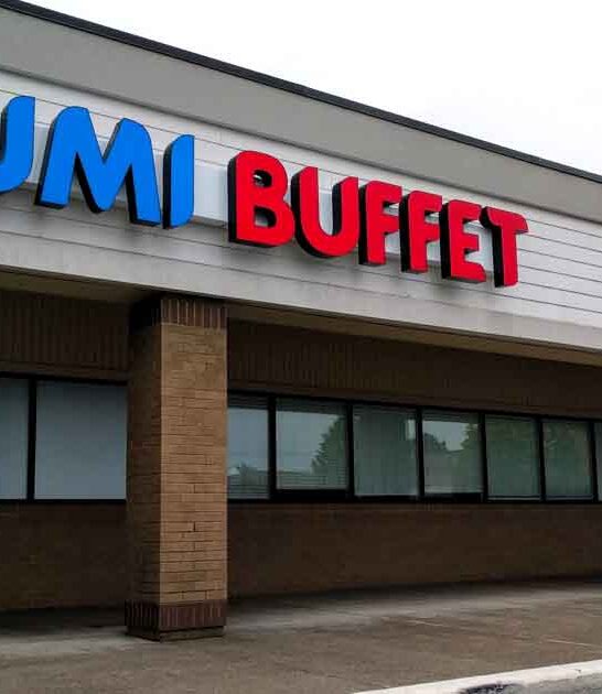 oregon restaurant buffet locals ftr