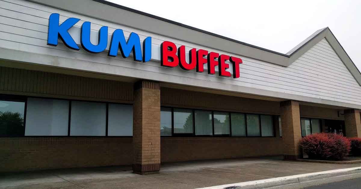 This Oregon Restaurant Has An All-You-Can-Eat Buffet That Locals Can't ...