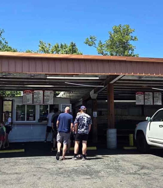 oregon secret roadside diner ftr