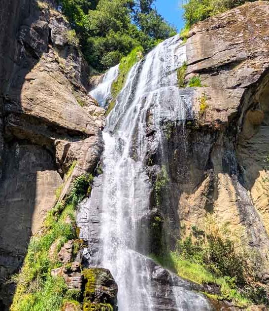 oregon unknown state park ftr