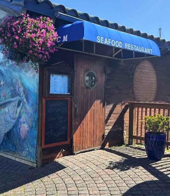 oregon unlimited dungeness crab ftr