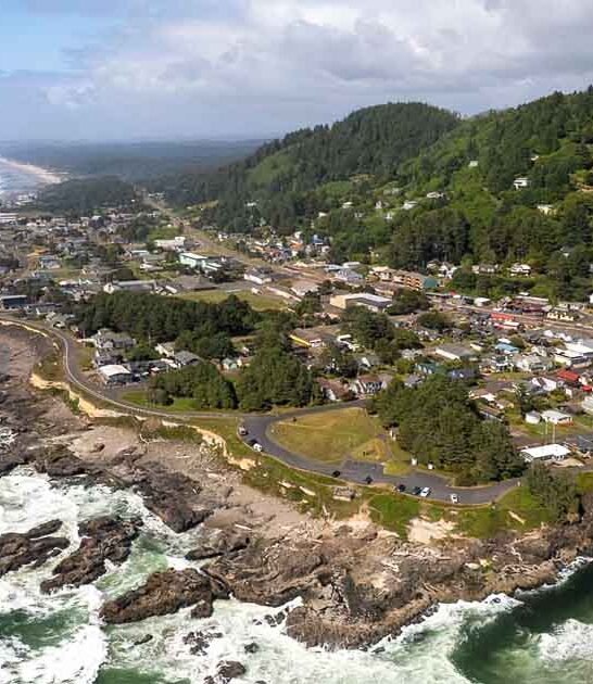oregon unspoiled beach towns ftr