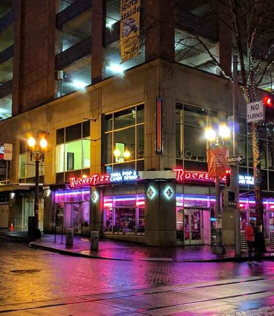 oregon unusual soda shop ftr