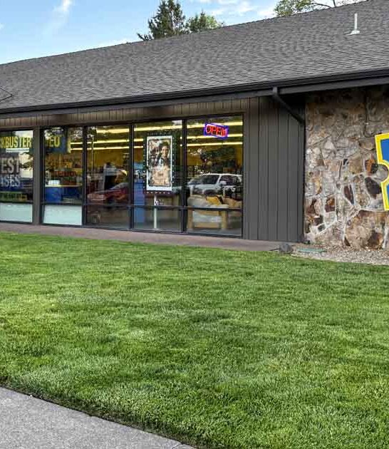 oregon video store last ftr