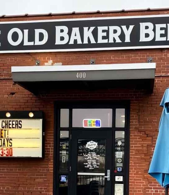 The Organic Craft Brewery In Illinois You Need To Try