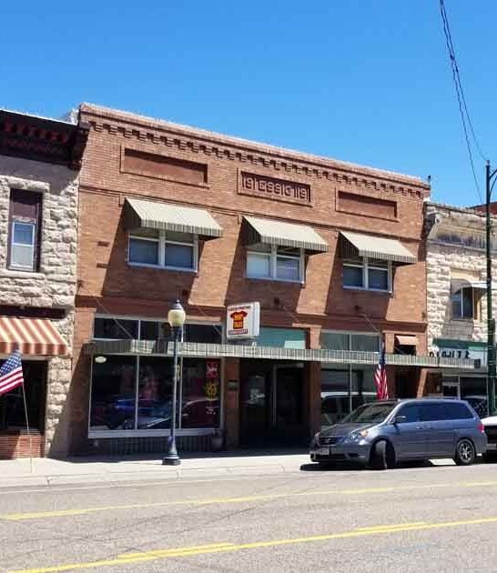 This Overlooked Colorado Town Costs So Little To Live In, Social Security Is All You Need