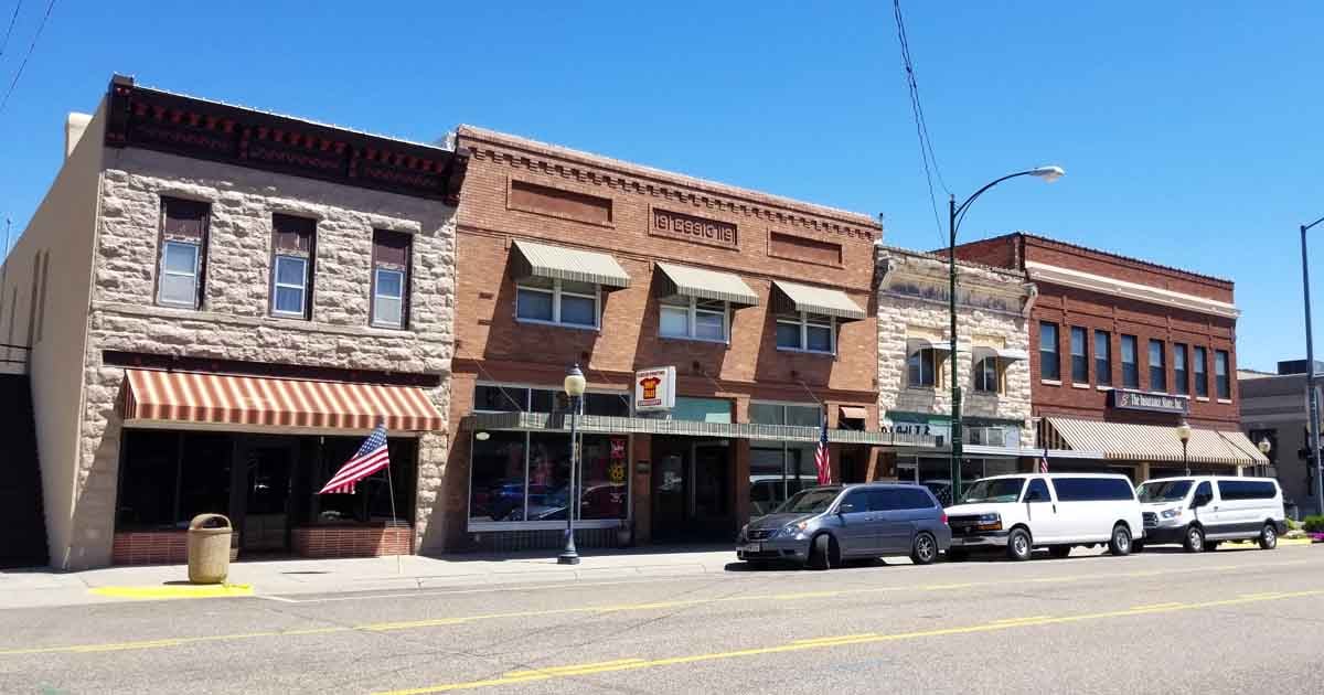 This Overlooked Colorado Town Costs So Little To Live In, Social ...