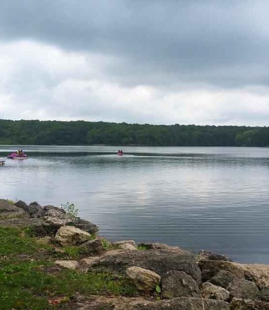 This Overlooked Illinois Park Could Easily Be A National Park
