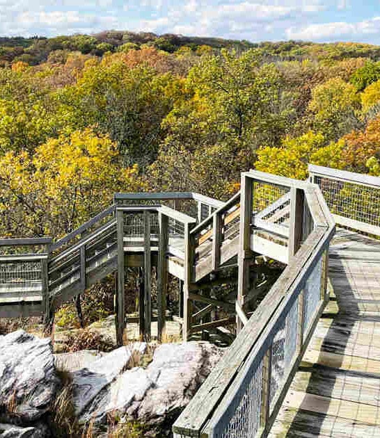overlooked illinois park paradise ftr