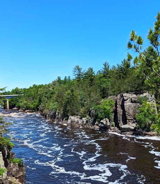 overlooked minnesota park national ftr