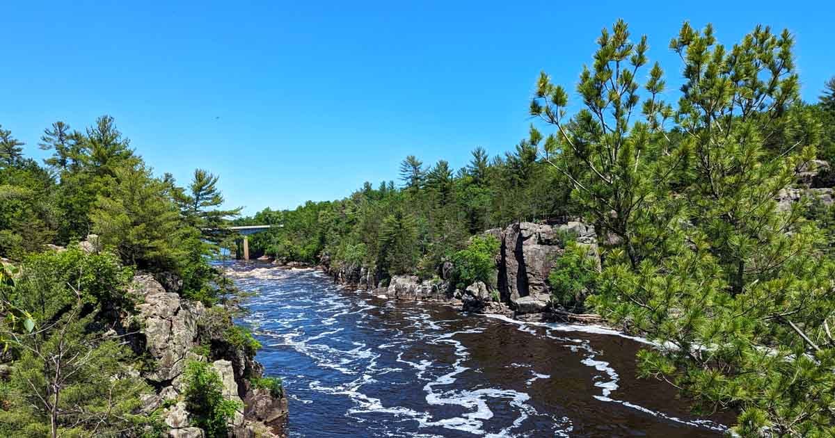 This Overlooked Minnesota Park Could Easily Be A National Park