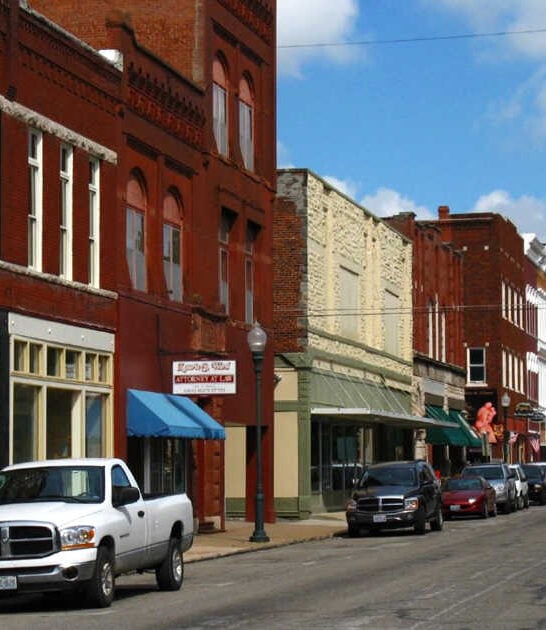 overlooked missouri town gem ftr