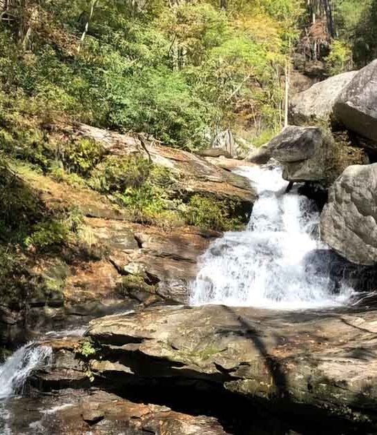 overlooked north carolina park ftr