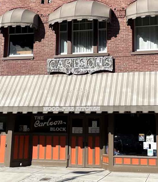 overlooked pizza joint washington ftr