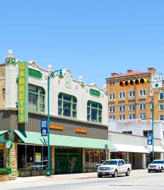overlooked texas town rent ftr