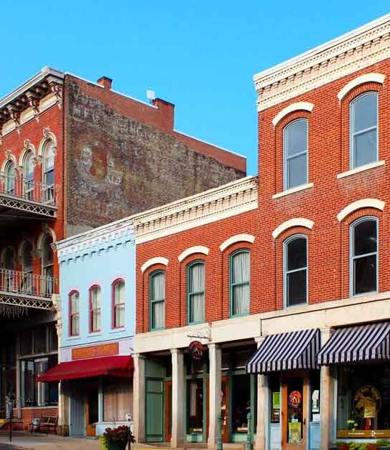 overlooked town ohio way ftr