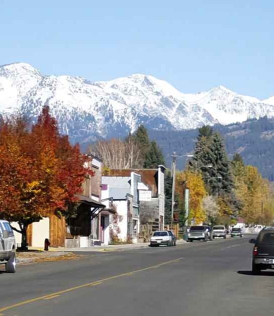 overlooked town oregon charming ftr