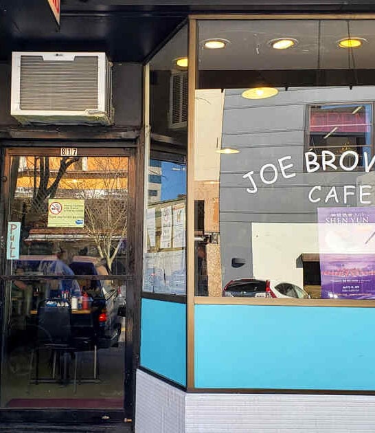 overlooked washington restaurant lovers ftr