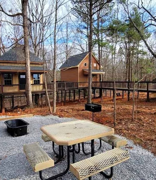 overnight treehouse south carolina ftr
