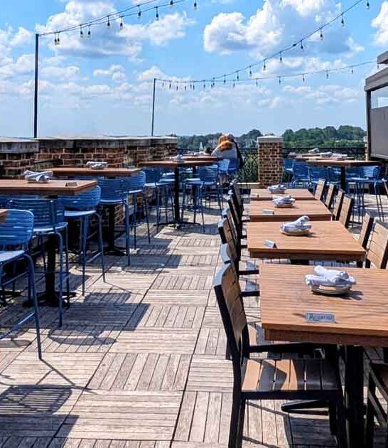panoramic views georgia restaurant ftr