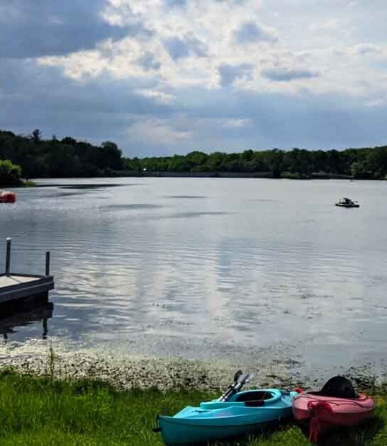 You Don&rsquo;t Need A National Park When Illinois Has This Hidden Gem