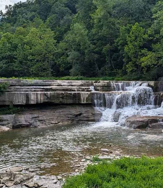 This Stunning State Park In New York Is An Adventurer&rsquo;s Dream